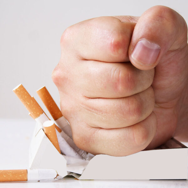 Daños que produce el tabaco a la salud - ENTHA